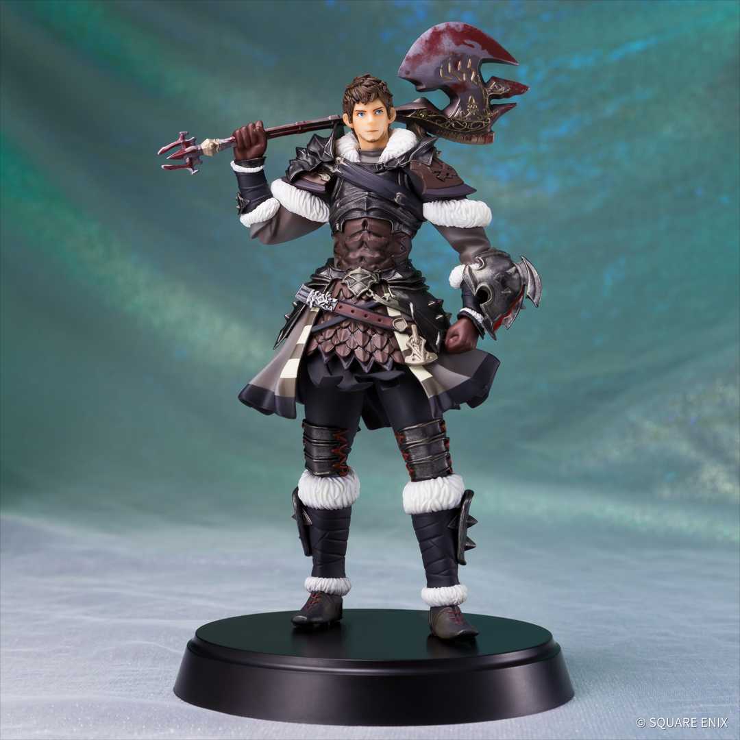 Official Merchandise | FINAL FANTASY XIV Digital Fan Festival 2021