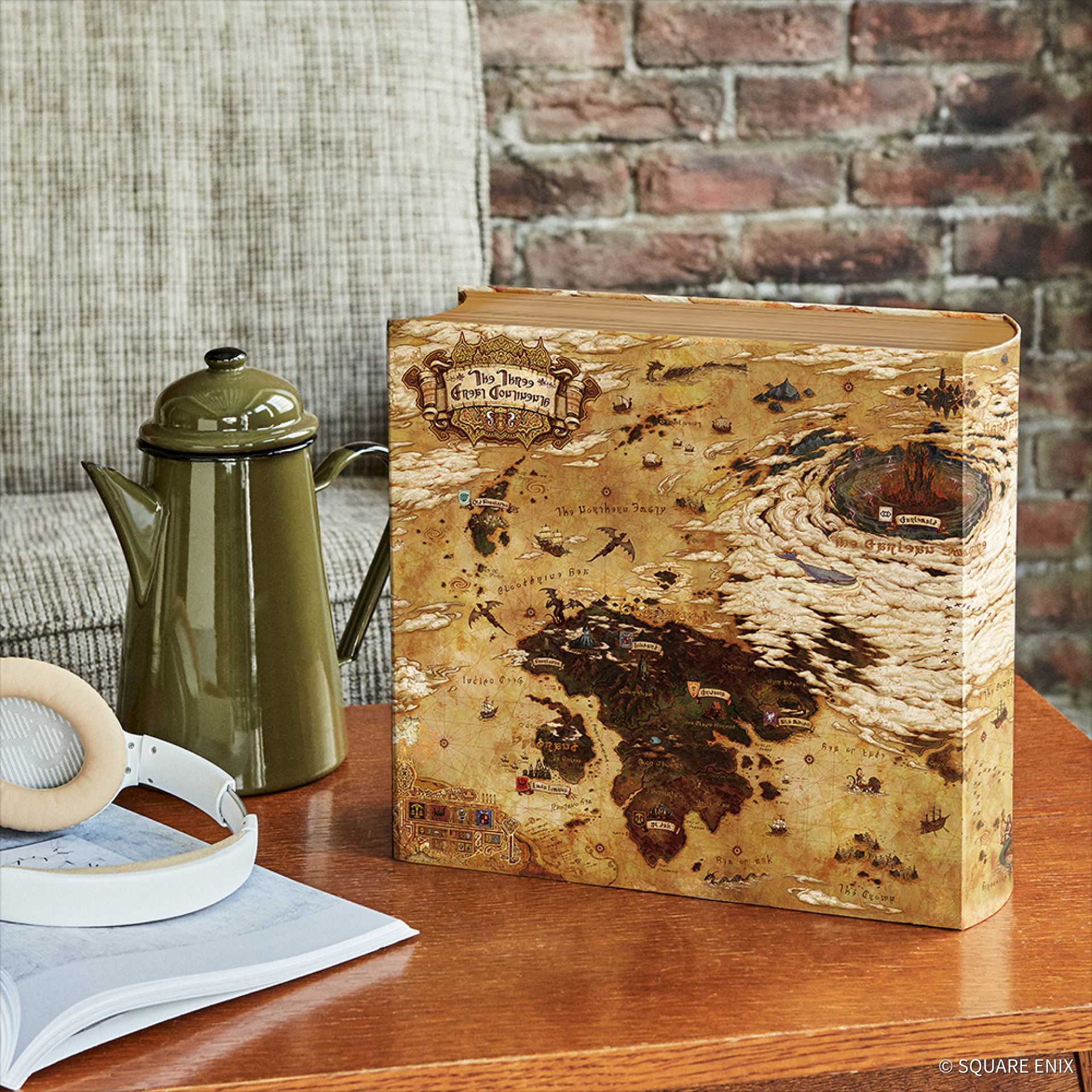 Official Merchandise | FINAL FANTASY XIV Digital Fan Festival 2021